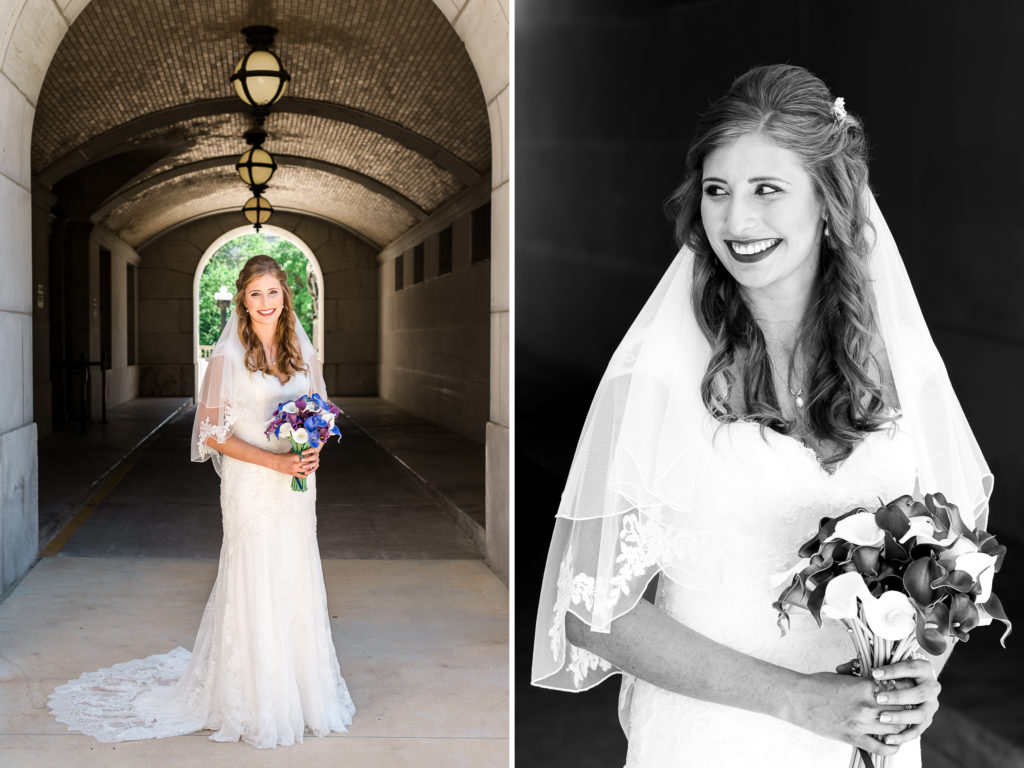 Jordan and Lauren Wolter's | Kempker's Back 40 Wedding, Jefferson City ...