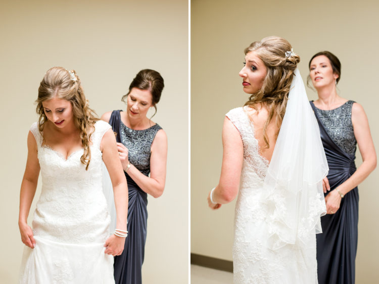 Jordan and Lauren Wolter's | Kempker's Back 40 Wedding, Jefferson City ...