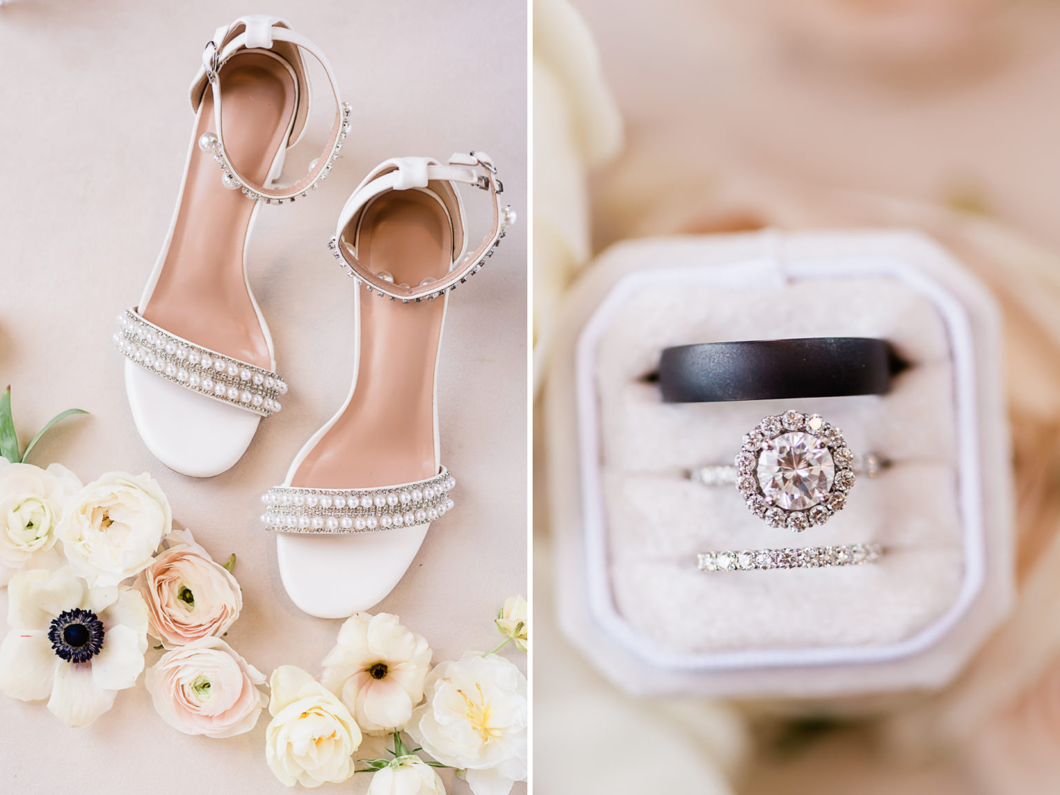 Mr. & Mrs. Gammon | The Millbottom | Jefferson City, Missouri Wedding ...
